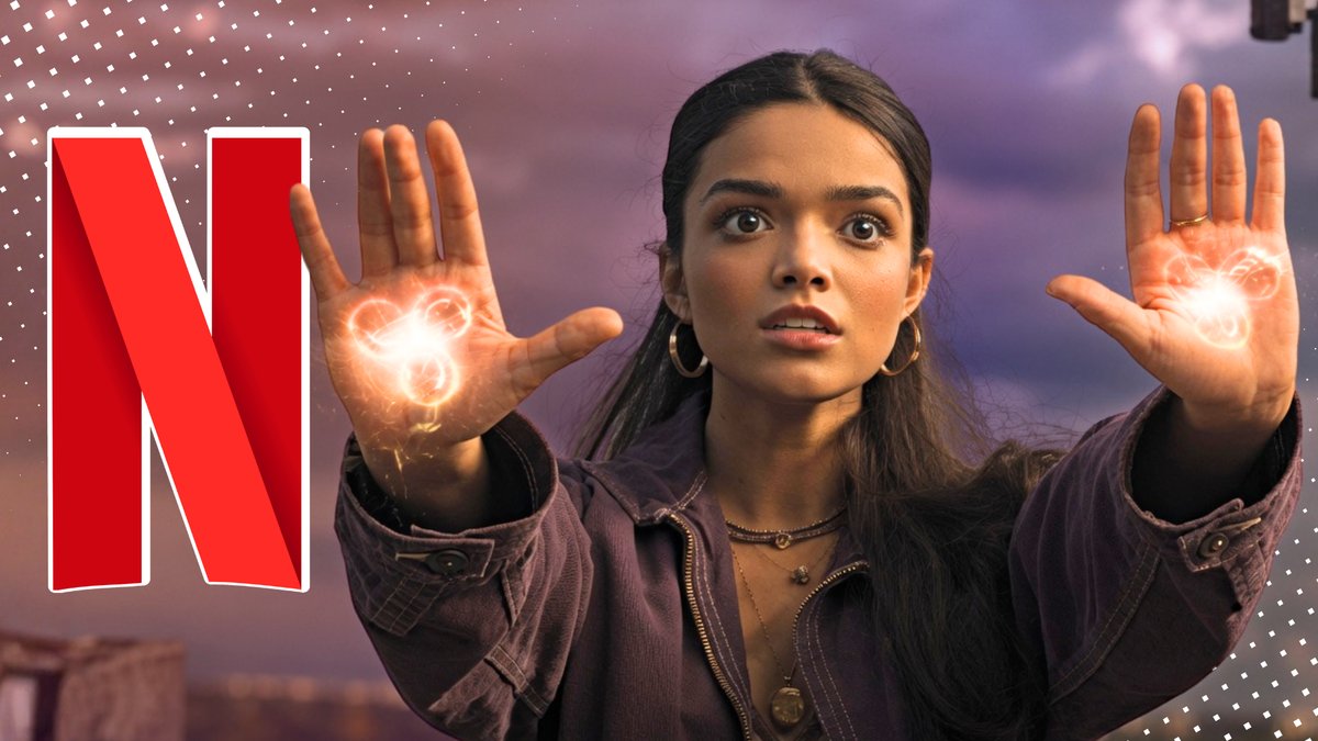 „Ein Riesenspaß“: Netflix zeigt gefloppten Fantasy-Film im Streaming-Abo