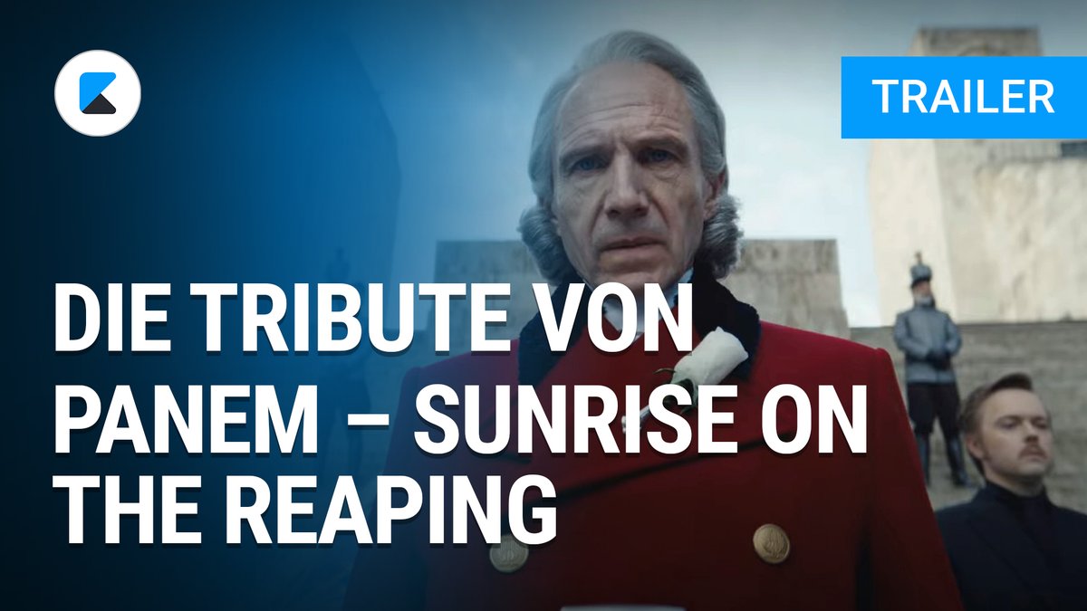 „Die Tribute von Panem 6“ hat die perfekte Besetzung: Diese neuen ...