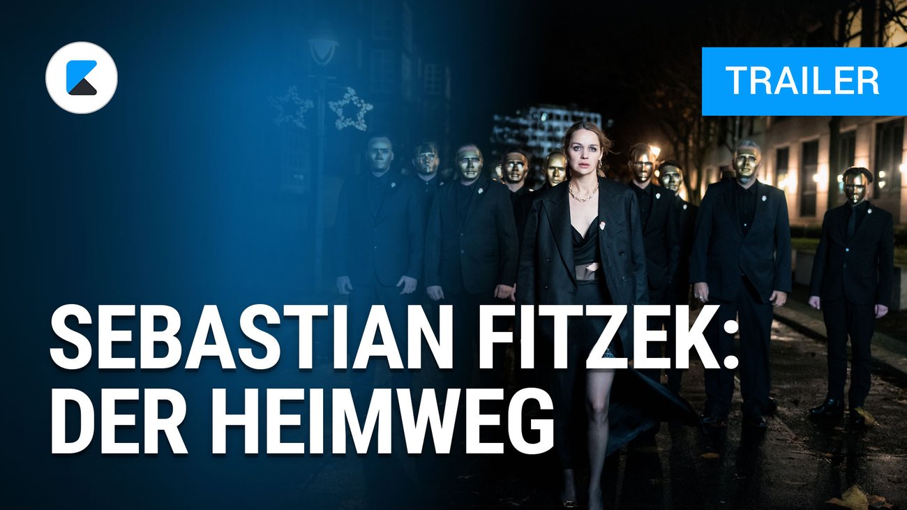 Sebastian-Fitzek-Tour 2025: An diesen Terminen gibt der Thriller-Autor ...