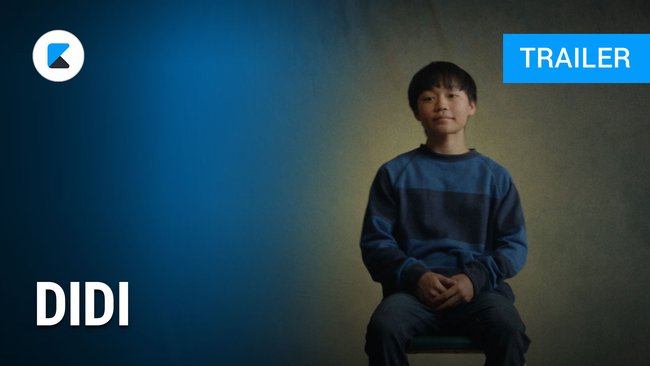 Didi · Film 2024 · Trailer · Kritik