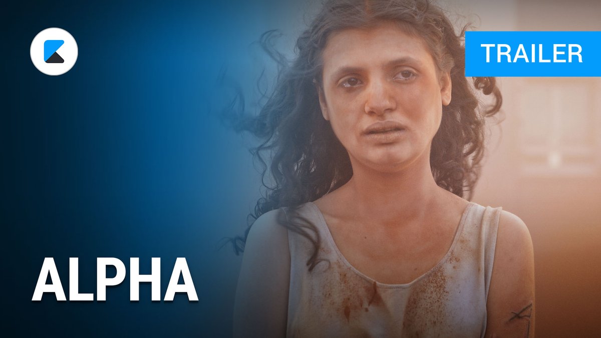 Alpha Film · Trailer · im Kino · FSK · Besetzung