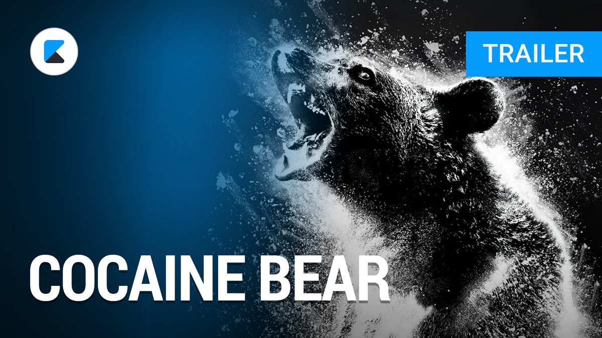 Cocaine Bear Stream Deutsch
