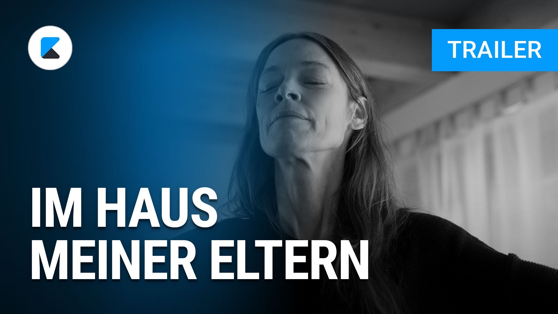 Im Haus meiner Eltern · Film 2025 · Trailer · Kritik