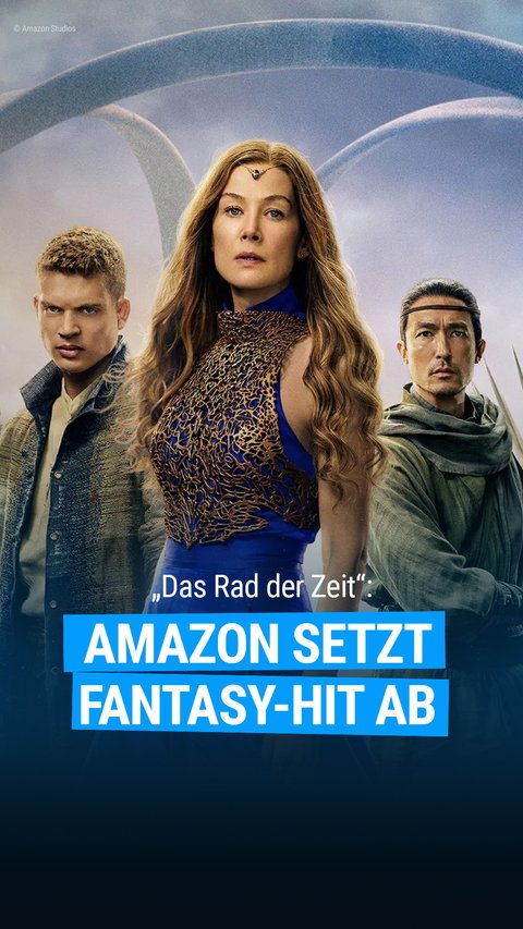 Die besten Science-Fiction-Serien