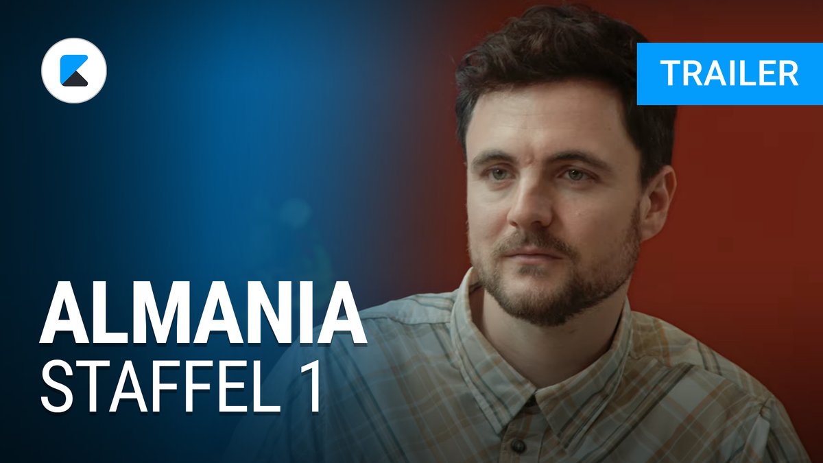 Almania · Serie im Stream online ansehen, alle Anbieter und News