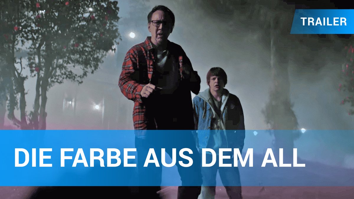 Nicolas Cage Filme: Die besten Werke des Schauspielers