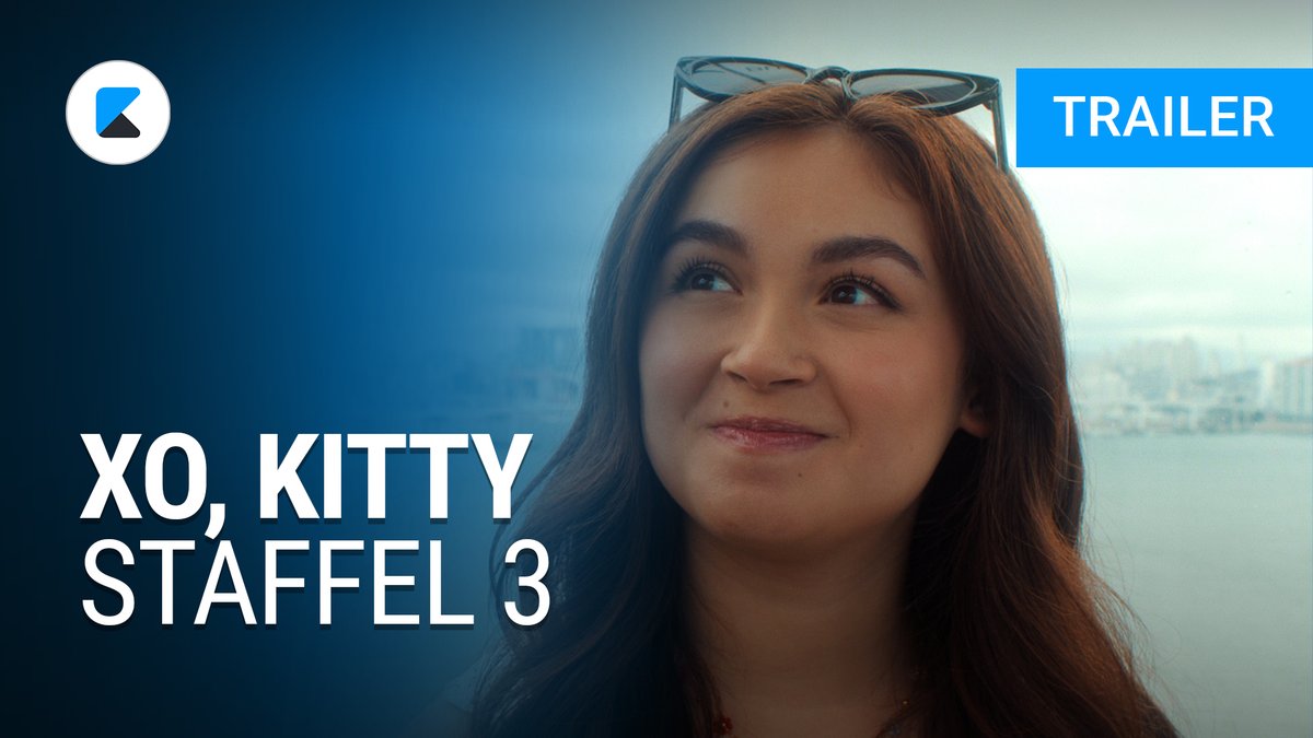 „XO, Kitty“ Staffel 3 startet auf Netflix: So geht Kittys Abenteuer an ...