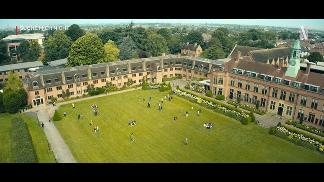 „Can This Love Be Translated“: Darum geht es bei der neuen Romantic ...