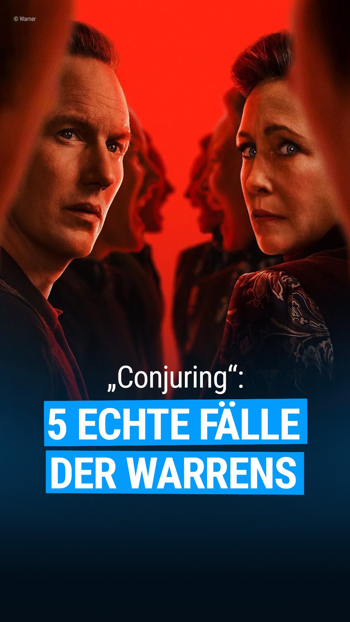 „The Nun 3“: Bekommt die Horror-Nonne eine weitere Fortsetzung?