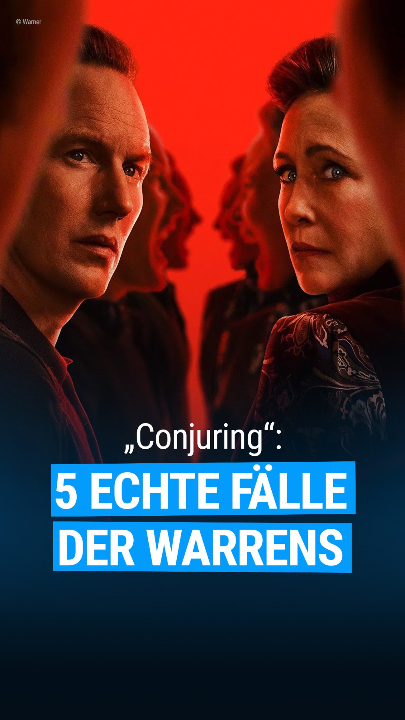 „The Nun 3“: Bekommt die Horror-Nonne eine weitere Fortsetzung?