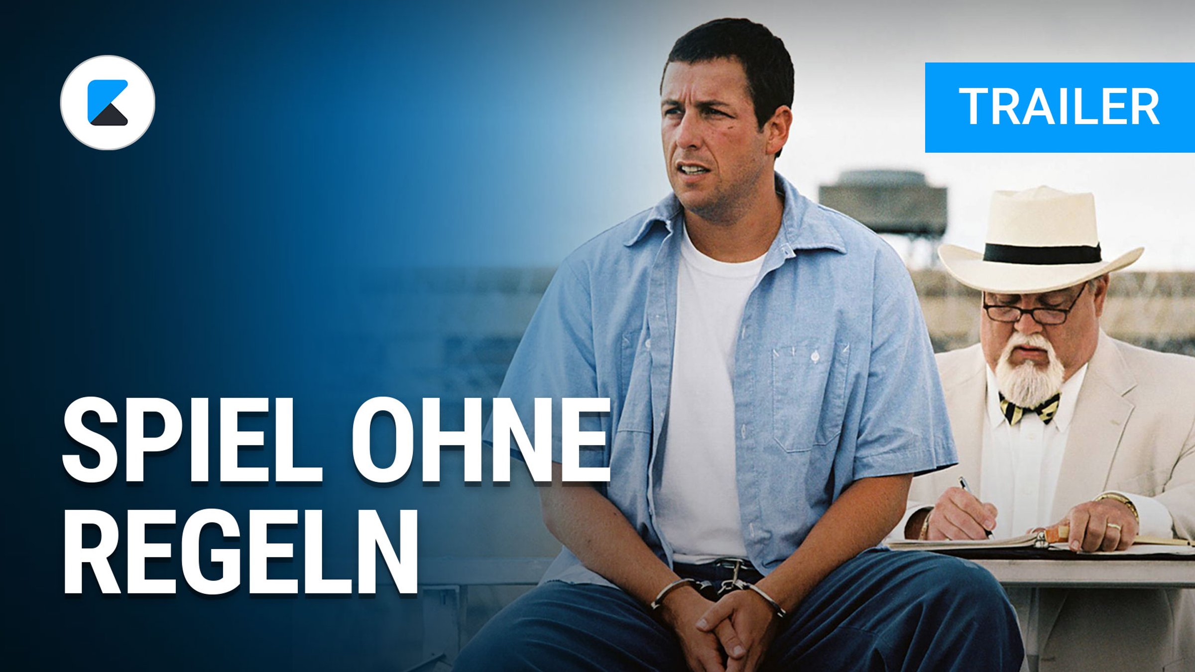 Unterschätzte Adam Sandler Komödie in den Netflix-Top-10: Fans nennen ...