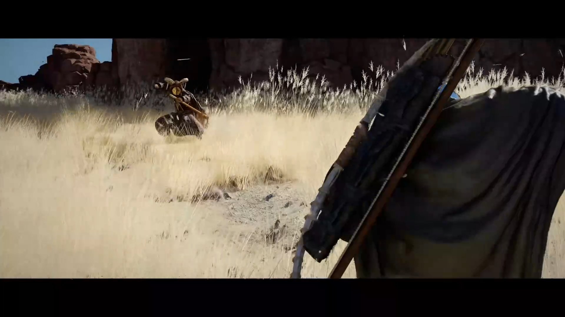 Crimson Desert: Defeat Riedteufel & complete “Dance with the Devil ...