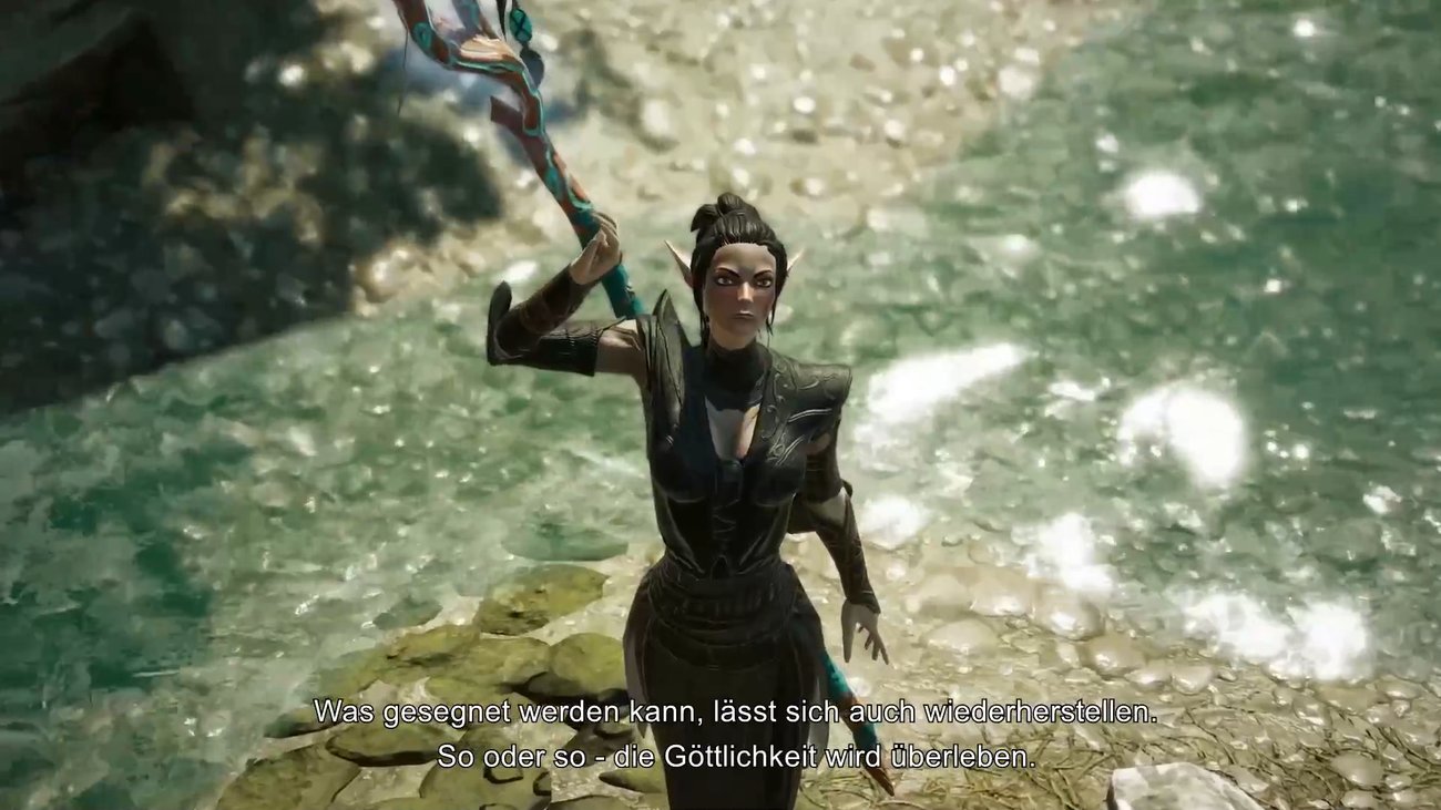 Steam verkauft Divinity: Original Sin 2 jetzt 82 Prozent günstiger