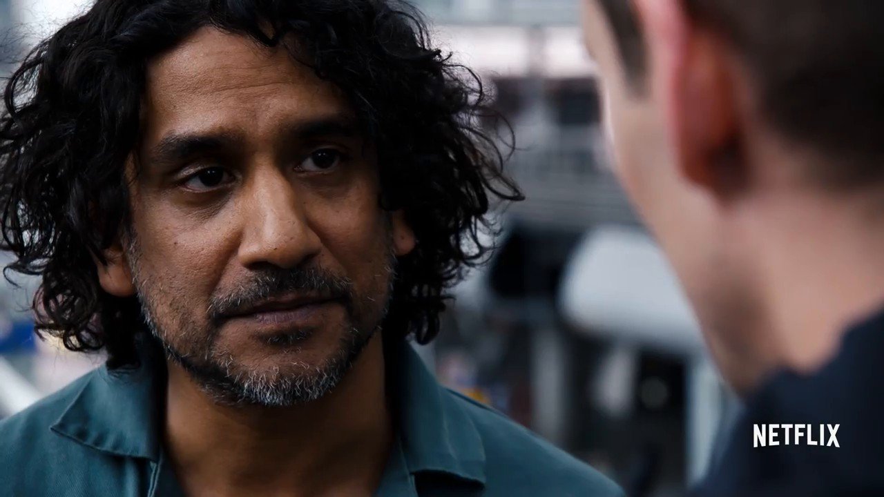 Science-Fiction-Serien auf Netflix: Die 7 besten Formate im Stream