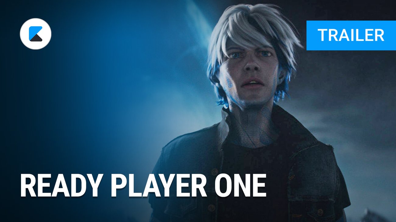 „Ready Player Two“: So steht es aktuell um die Fortsetzung