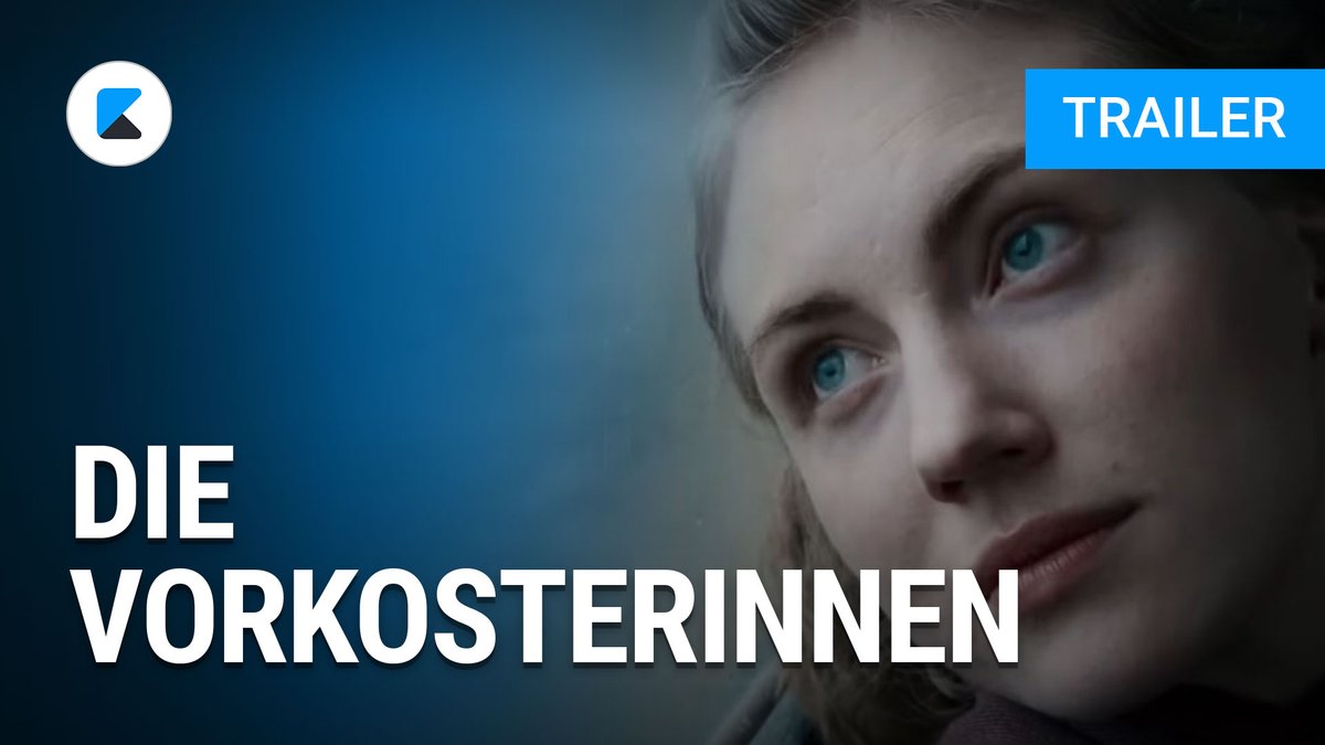 Die Vorkosterinnen · Film 2025 · Trailer · Kritik