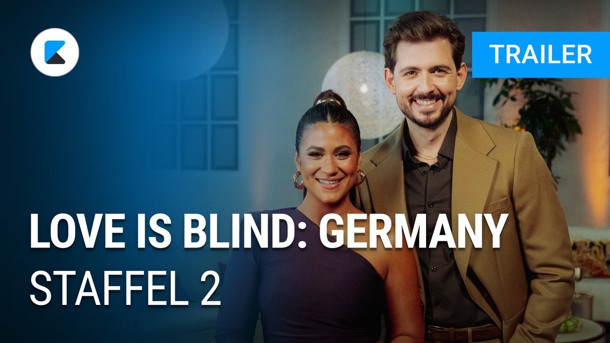 Love Is Blind Germany Startet Im Januar 2026 Alle Neuen Kandidaten
