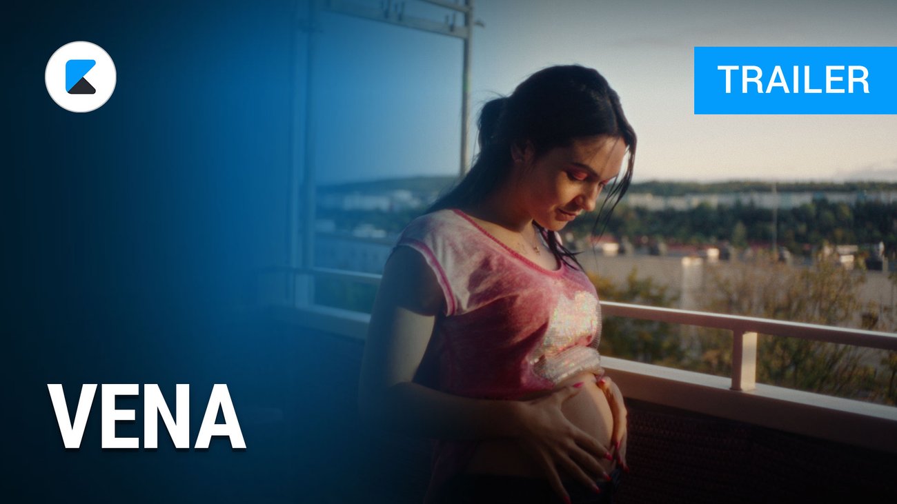 Vena · Film 2024 · Trailer · Kritik