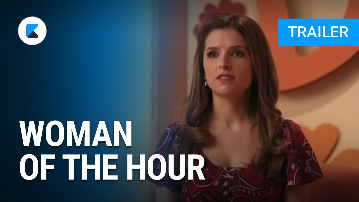 „The Woman Of The Hour“: Die wahre Geschichte hinter dem Thriller