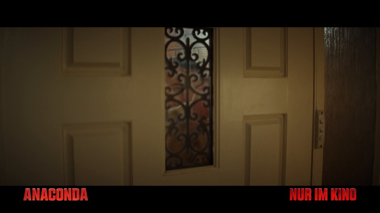 Anaconda · Film 2025 · Trailer · im Kino · FSK · Besetzung