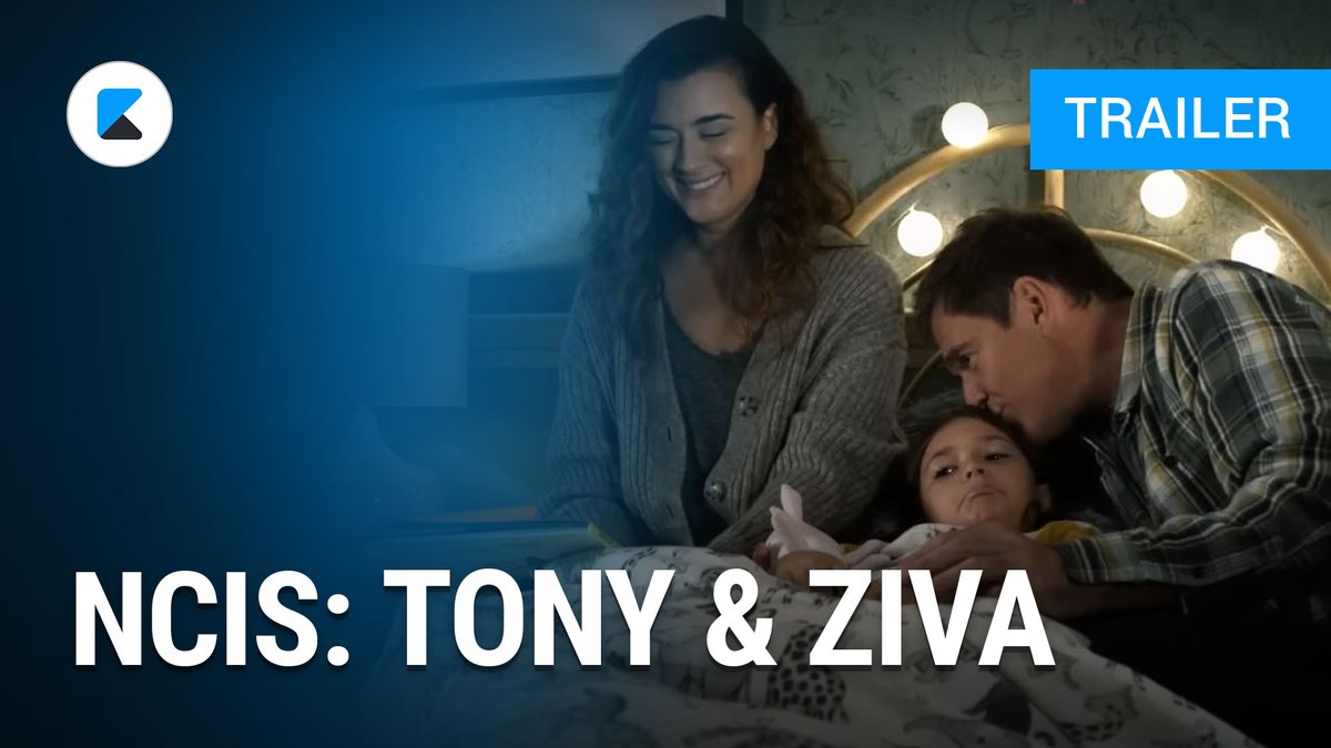 „Navy CIS: Tony & Ziva“ Staffel 2: Bekommt das „NCIS“-Spin-off eine Fortsetzung?