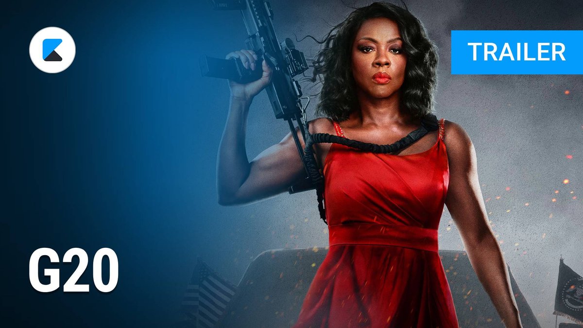 G20 Film · Trailer · Kritik