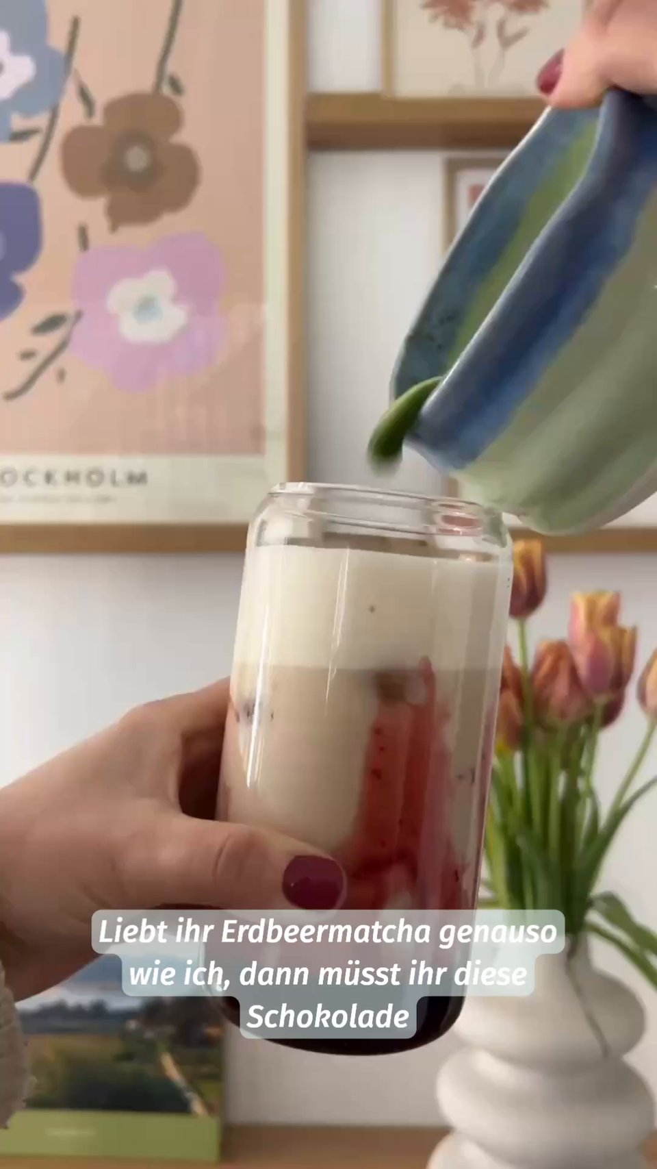 Matcha wie in Japan: Dieses edle Set macht jede Tasse zum meditativen ...