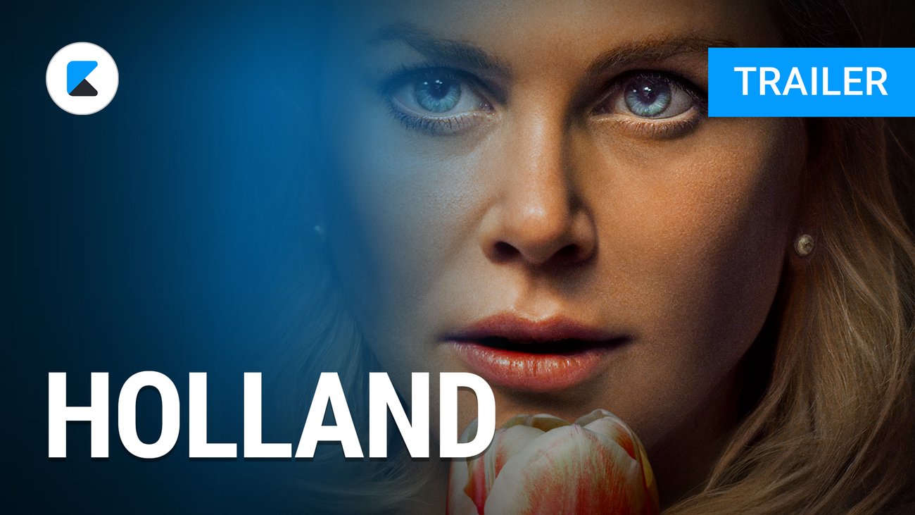 Holland · Film 2025 · Trailer · Kritik
