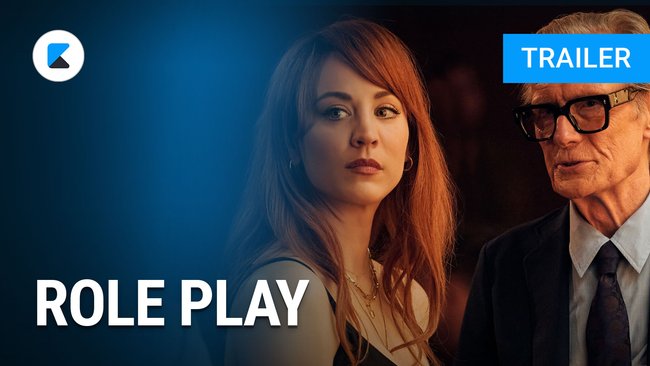 Role Play · Film 2024 · Trailer · Kritik