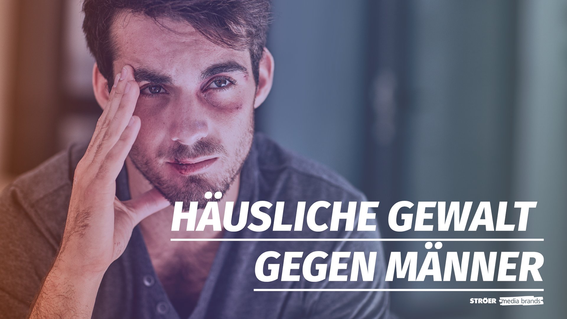 Handzeichen für Hilfe: Das „Signal for help“ musst du kennen