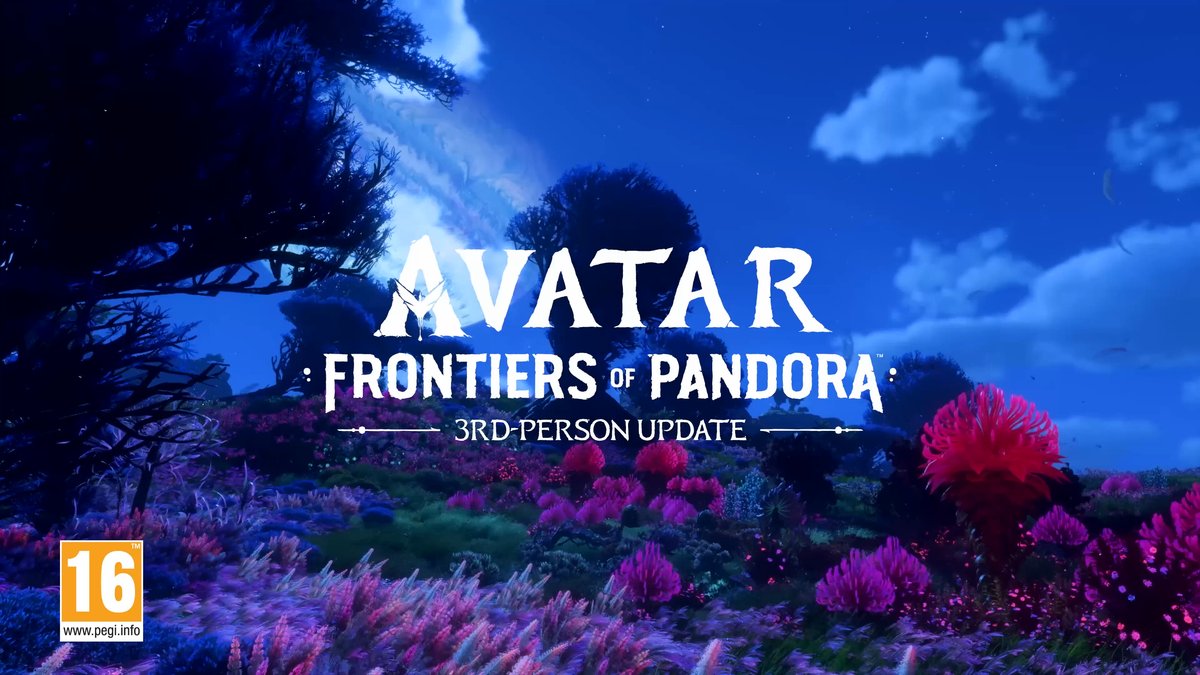 Ubisofts Avatar-Spiel bekommt Mega-Update – dieses Feature wünsche ich ...
