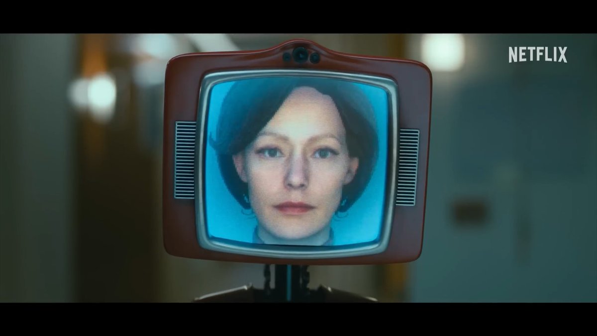 „Cassandra“ auf Netflix: Besetzung und Start der neuen Serie