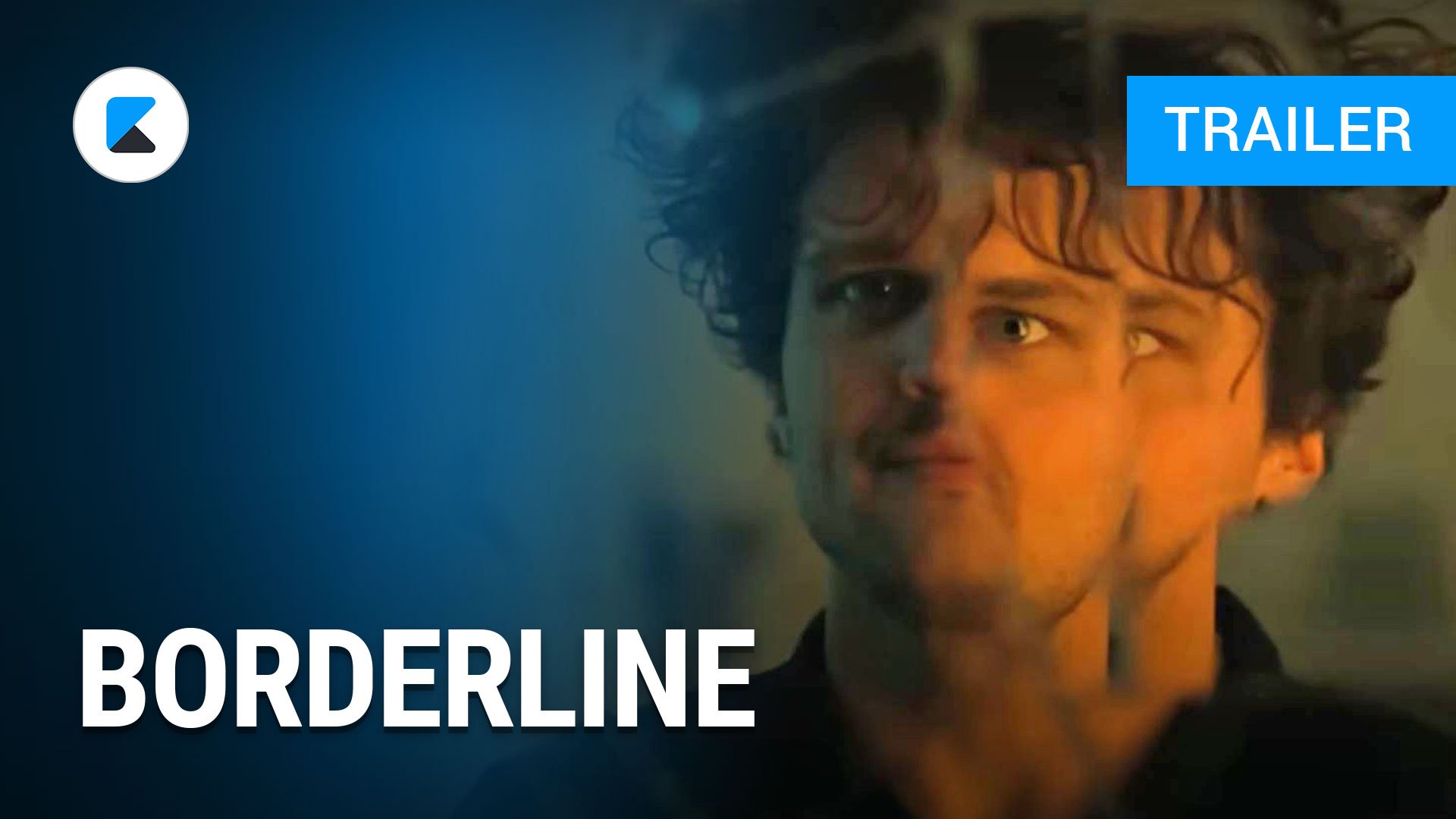 Borderline Film · Trailer · Kritik