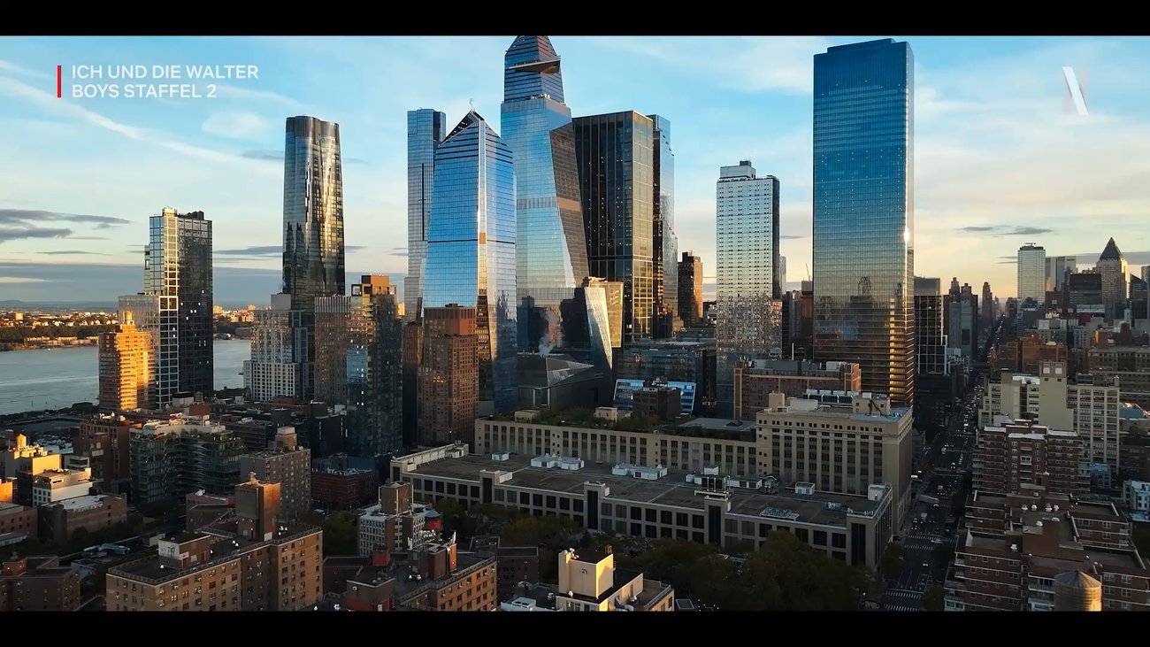 "Ich und die Walter Boys": Netflix-Finale lässt erneut rätseln, welchen ...