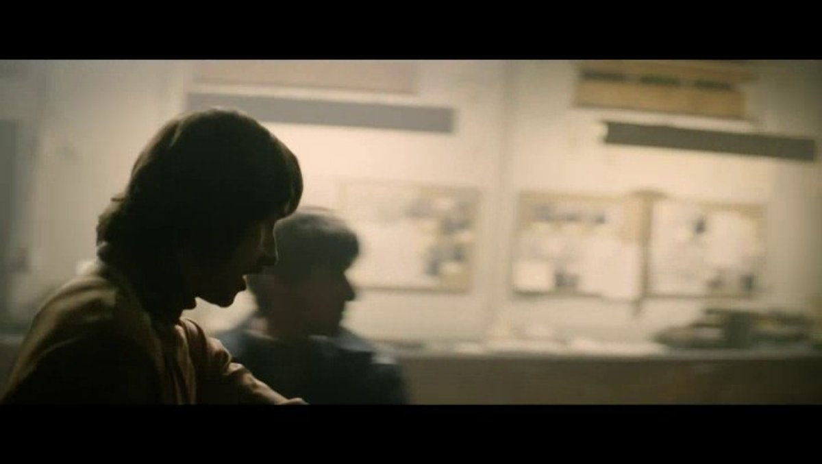 71 · Film 2014 · Trailer · Kritik
