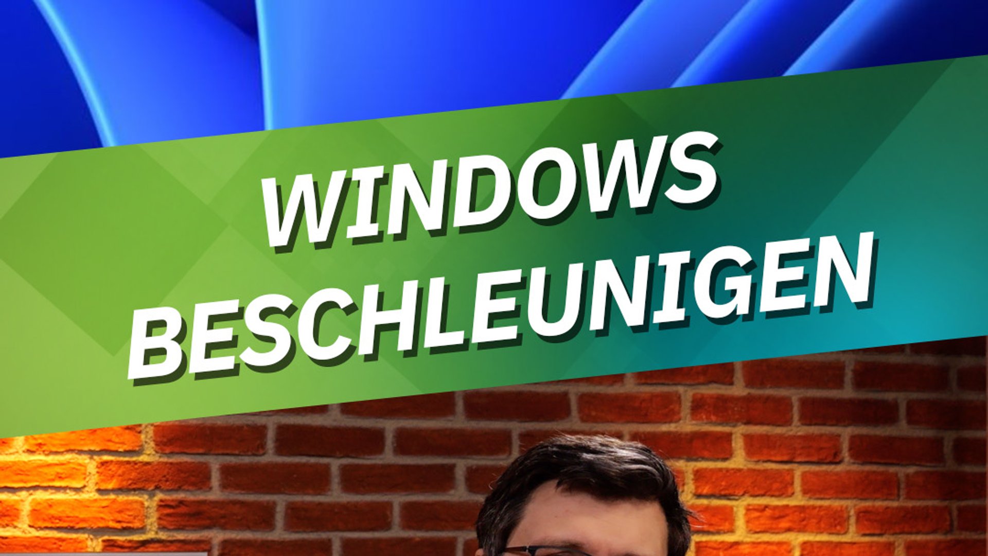 Mehr Windows-Performance KOSTENLOS