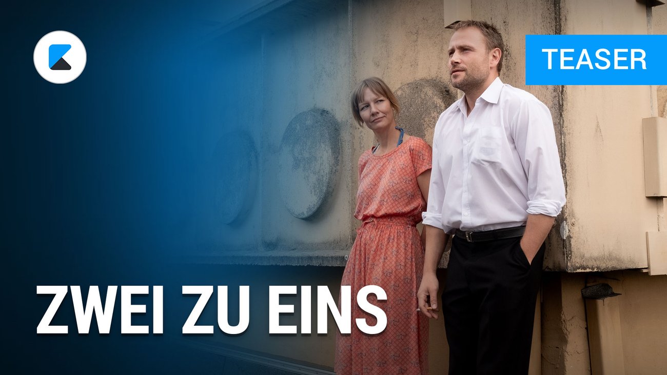 Zwei zu eins · Stream | Streaminganbieter