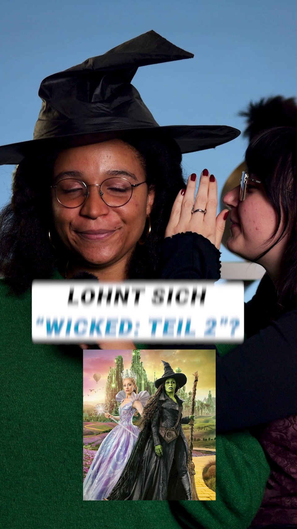 Stellt Teil 1 in den Schatten: Größtes Fantasy-Highlight 2025 erzielt ...