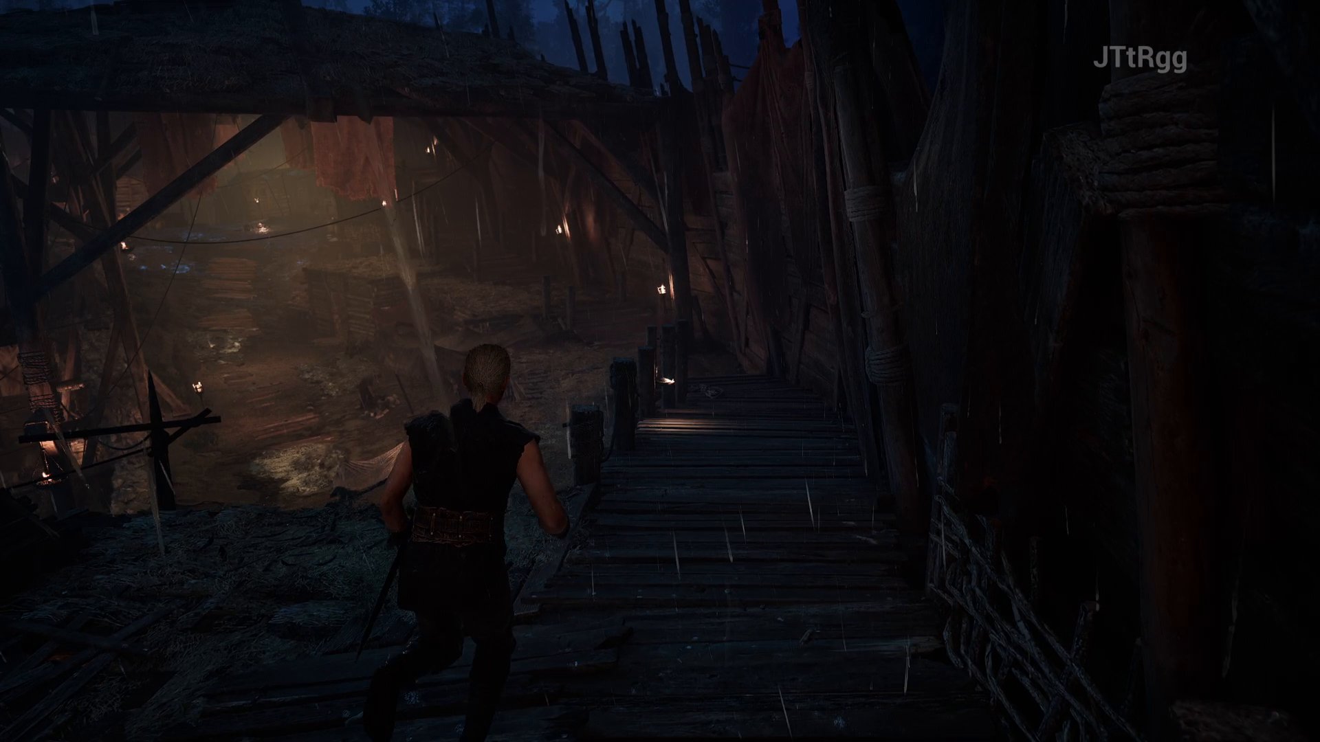 Gothic Remake: Find the best weapons and list of locations - GAMINGDEPUTY