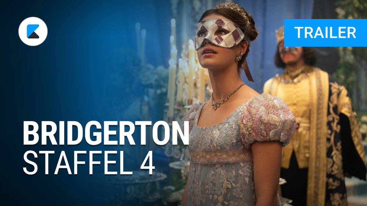 Letzte Chance: So könnt ihr die erste Folge der neuen „Bridgerton ...