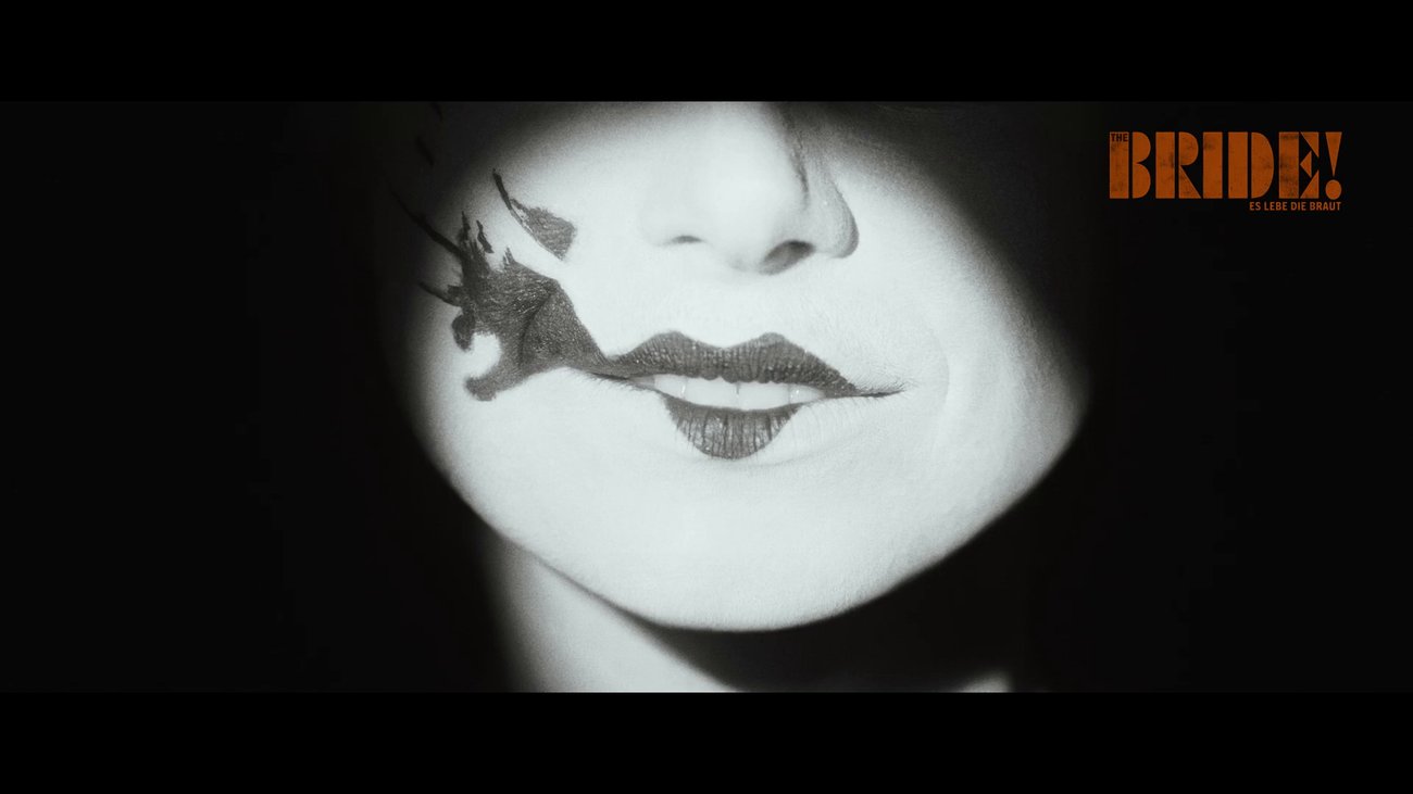 The Bride! · Film 2026 · Trailer · Kritik