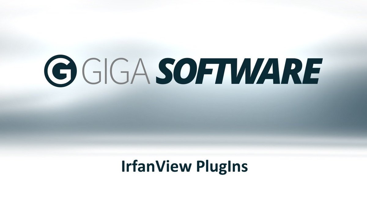 IrfanView Download: Freeware-Bildbetrachter mit vielen Zusatzfeatures