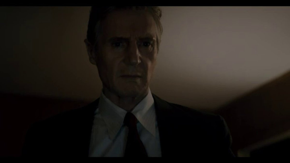 The Secret Man · Film 2017 · Trailer · Kritik
