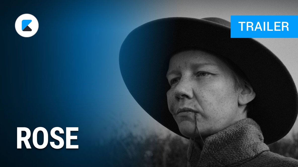 Rose · Film 2026 · Trailer · im Kino · FSK · Besetzung