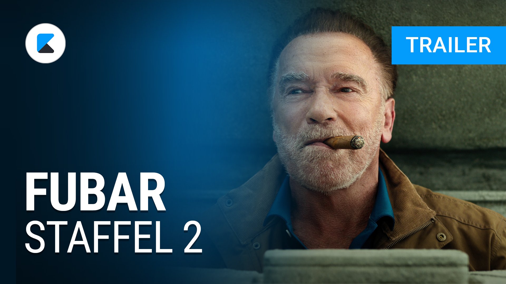 Die besten Serien 2025