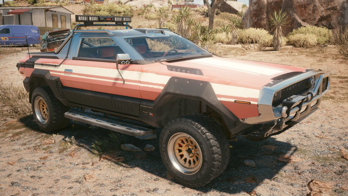 Cyberpunk 2077: Alle Autos, Fahrzeuge & Motorräder finden (2.0)