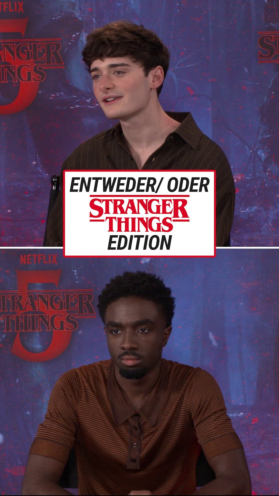 Bevor ihr "Stranger Things" Staffel 5 seht: Diese 11 Dinge müsst ihr ...