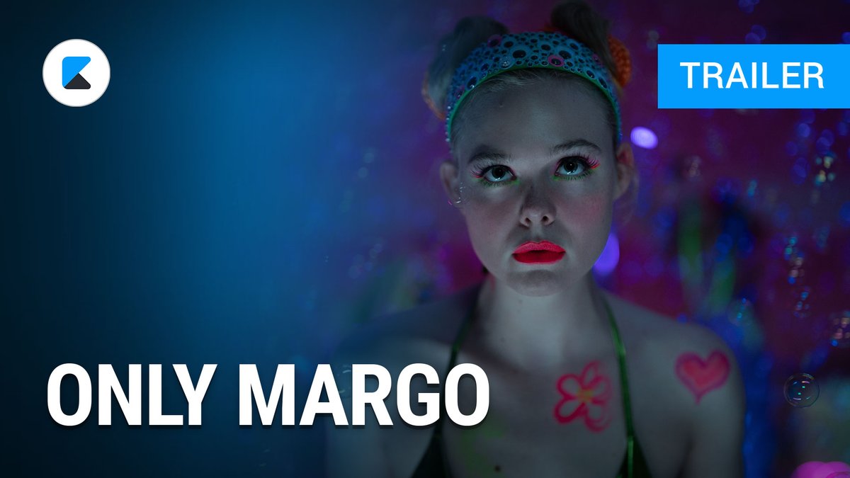 Only Margo · Serie im Stream online ansehen · Trailer · alle Anbieter ...