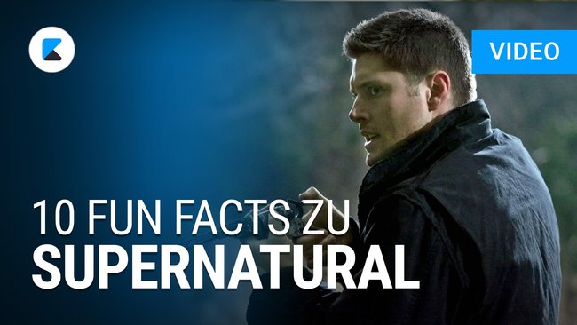 „Supernatural“ Staffel 16: Jensen Ackles & Jared Padalecki machen ...