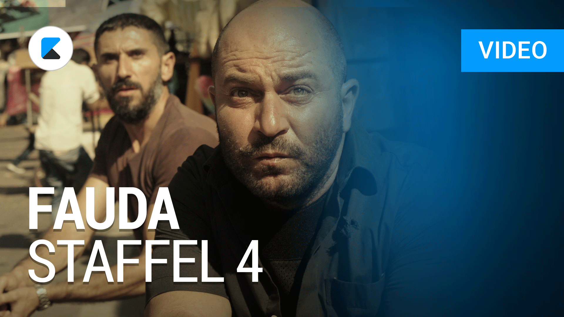 „Fauda“ Staffel 4 ab jetzt alle Folgen auf Netflix im Stream